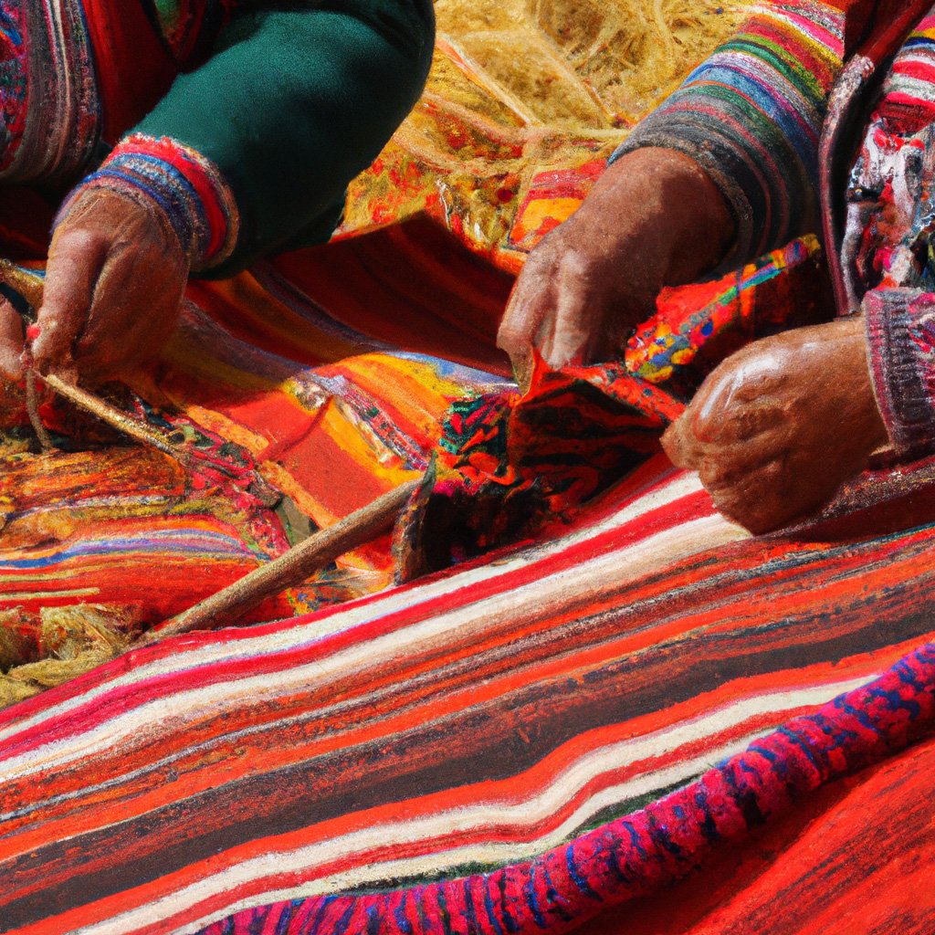 MASTERKNIT PERU | About Us – MASTER KNIT PERU | High-end Knitwear ...